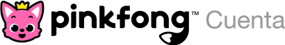 Pinkfong Account